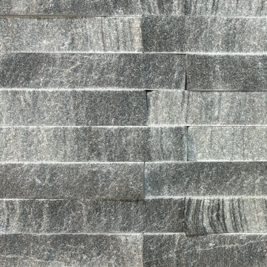 Piatra decorativa